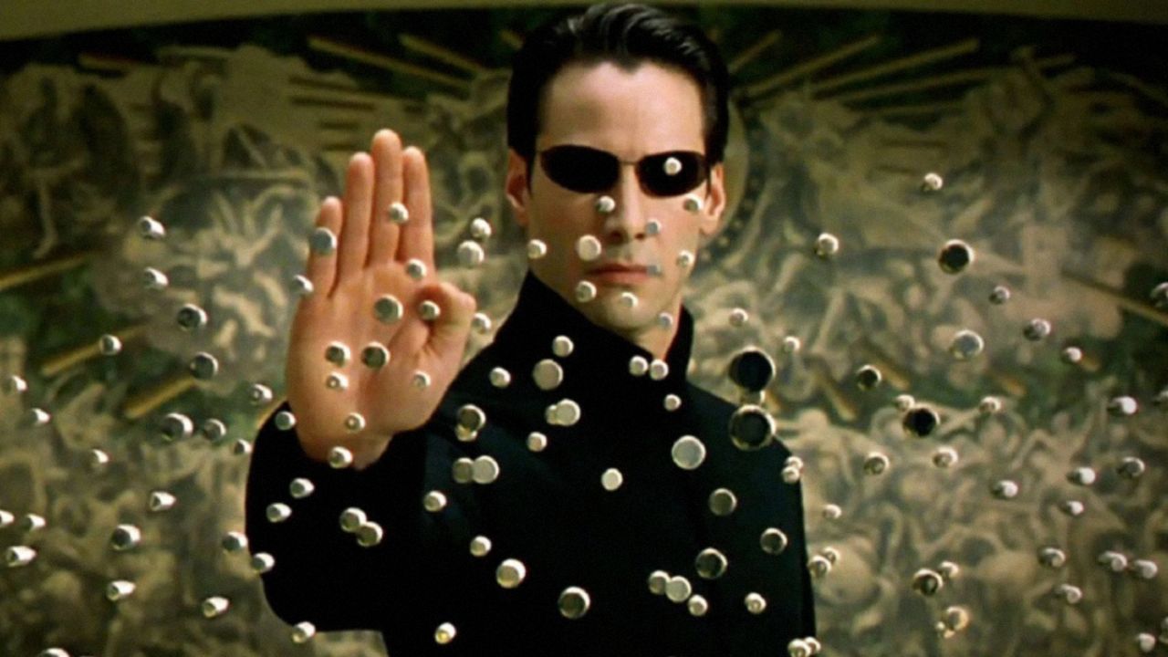 Todo sobre «Matrix 4», la nueva obra de la saga