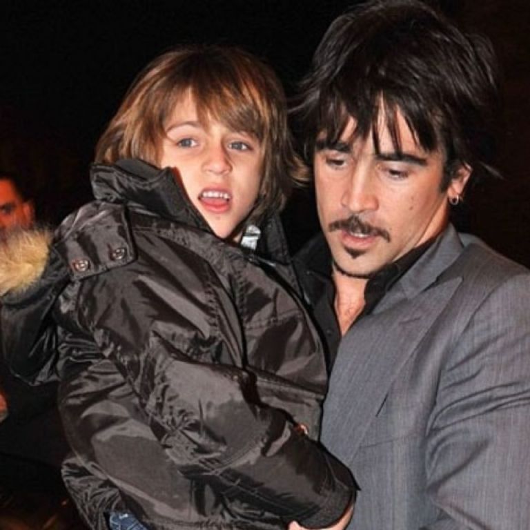 Se dice que David Jr Flores padece la misma enfermedad que el hijo de ...