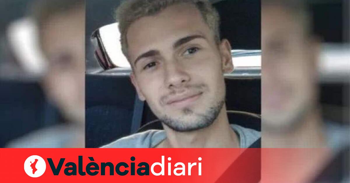 Tres años y medio de internamiento por el asesinato de Samuel Liz